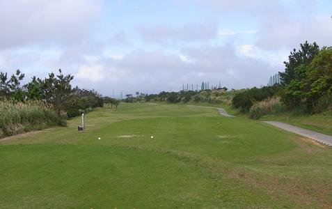 TAIYO GOLF CLUB